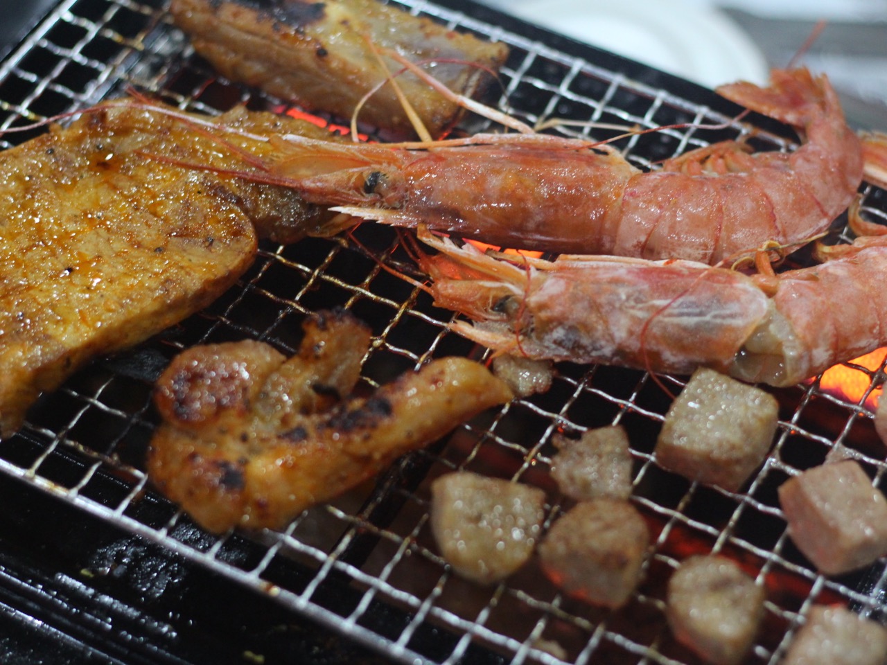 Urameshi-Ya is Back! - Gastronomida