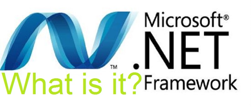 What is .NET Framework and Why You Need It to Install Apps in Windows