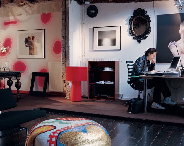 loveisspeed.......: Marcel Wanders design world of products....