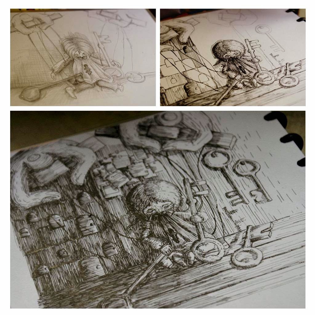 Key of Life | Dewi Trik