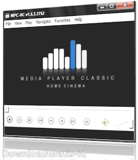 Software Media Player Gratis - K-Lite Codec Pack ~ downloadgratis-id ...