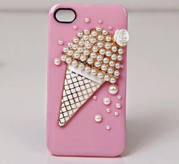 Deixa-me que te Conte: Capas mais fofas para quem tem Iphone