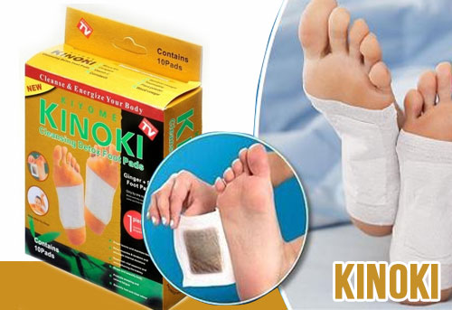 Manfaat Kinoki Gold Ginger Dan Salt - Distributor Koyo Kaki Bamboo Dan ...