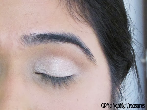 Neutral Smokey Eyes Tutorial Using Stila In The Light Palette | My ...