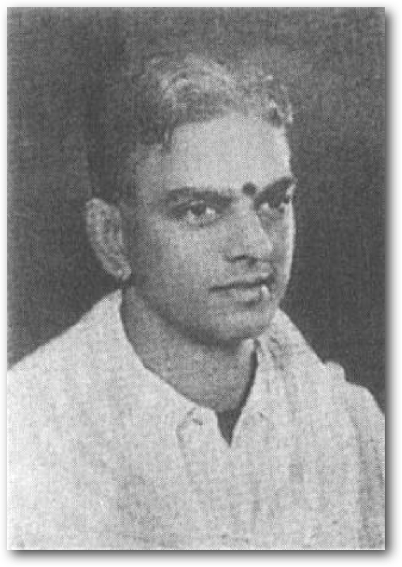 G.N.B - The Superstar Of Carnatic Music - Preserving the Carnatic Flute ...