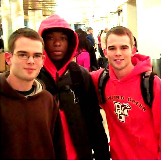 Kyle Leedy's SM 3950 Blog