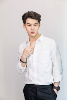 me wuv you: Saint Suppapong Udomkaewkanjana Profile and Facts