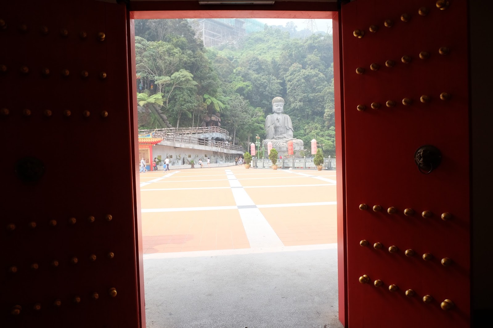 Kee Hua Chee Live!: CHIN SWEE TEMPLE AT GENTING HIGHLANDS IS 10 MINUTES ...
