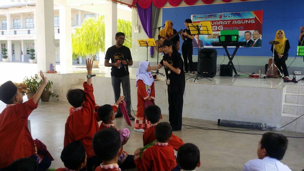 SK IPG KDRI: May 2018