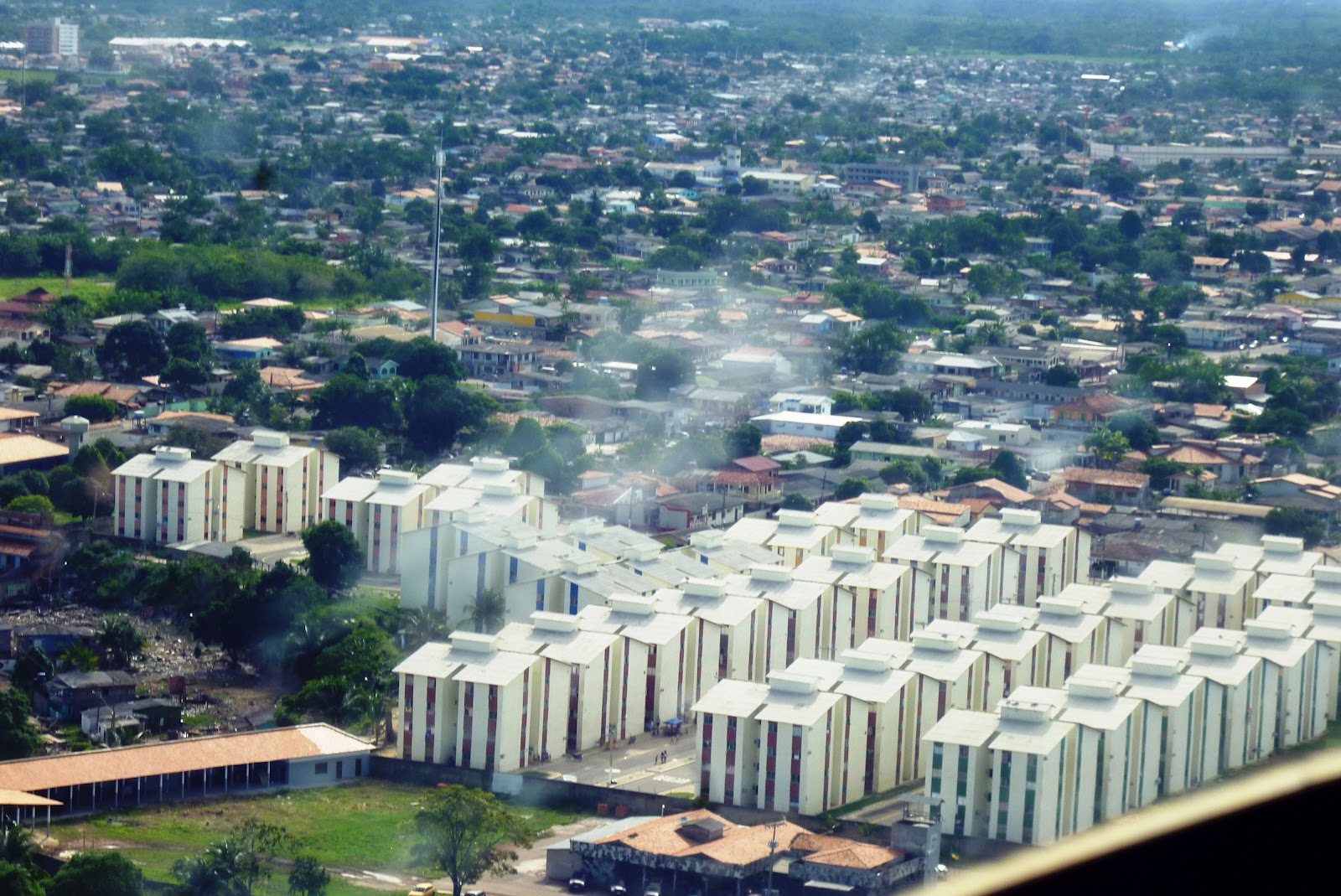 Tudo sobre o município de Amapá - Estado do Amapa | Cidades do Meu Brasil
