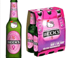 Hello Kitty Alcohol | Hello Kitty Forever