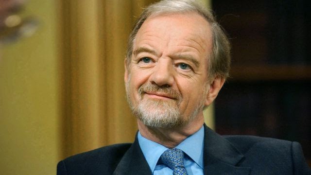 duas ou três coisas: Robin Cook