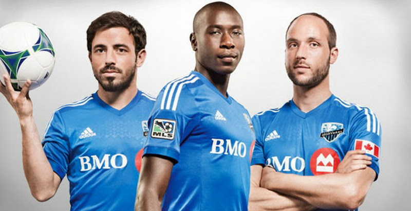Montreal Impact - Footy Headlines