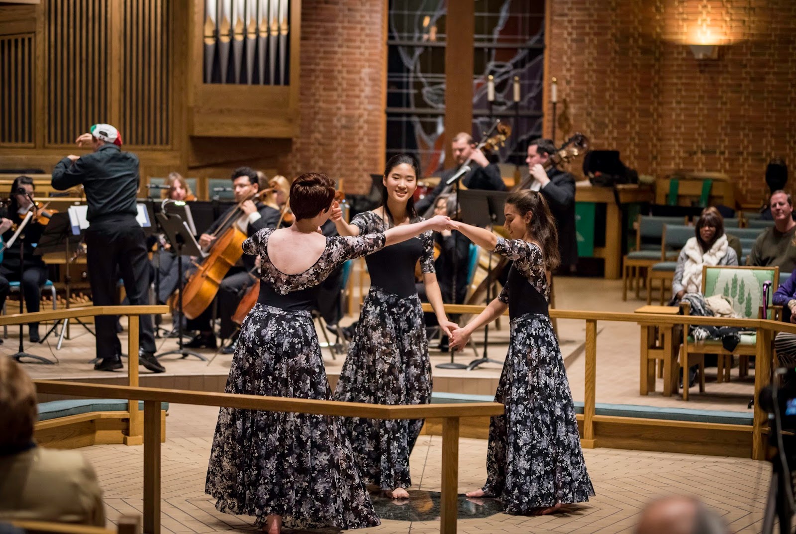 Denée Barr Art News and More: Howard County Concert Orchesta "La Dolce ...