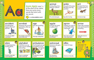 Kids Giggles: Letterland My First Dictionary (Over 300 Words ...