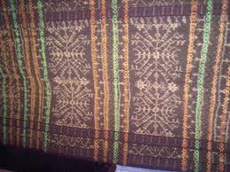 sekolengo: Motif Ende Lio