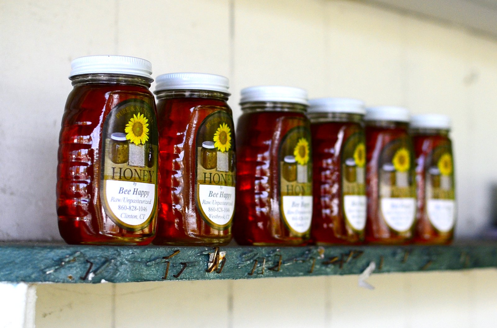 Jane of all Trades: Pasta Estate a la Capri