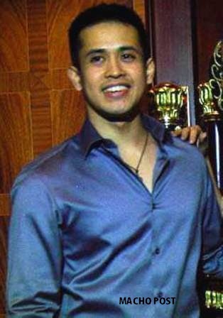 Profil & Foto Aufar Hutapea