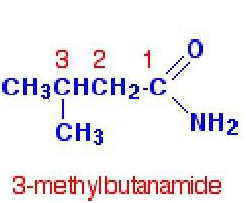 KIMIA ORGANIK 2: AMIDA