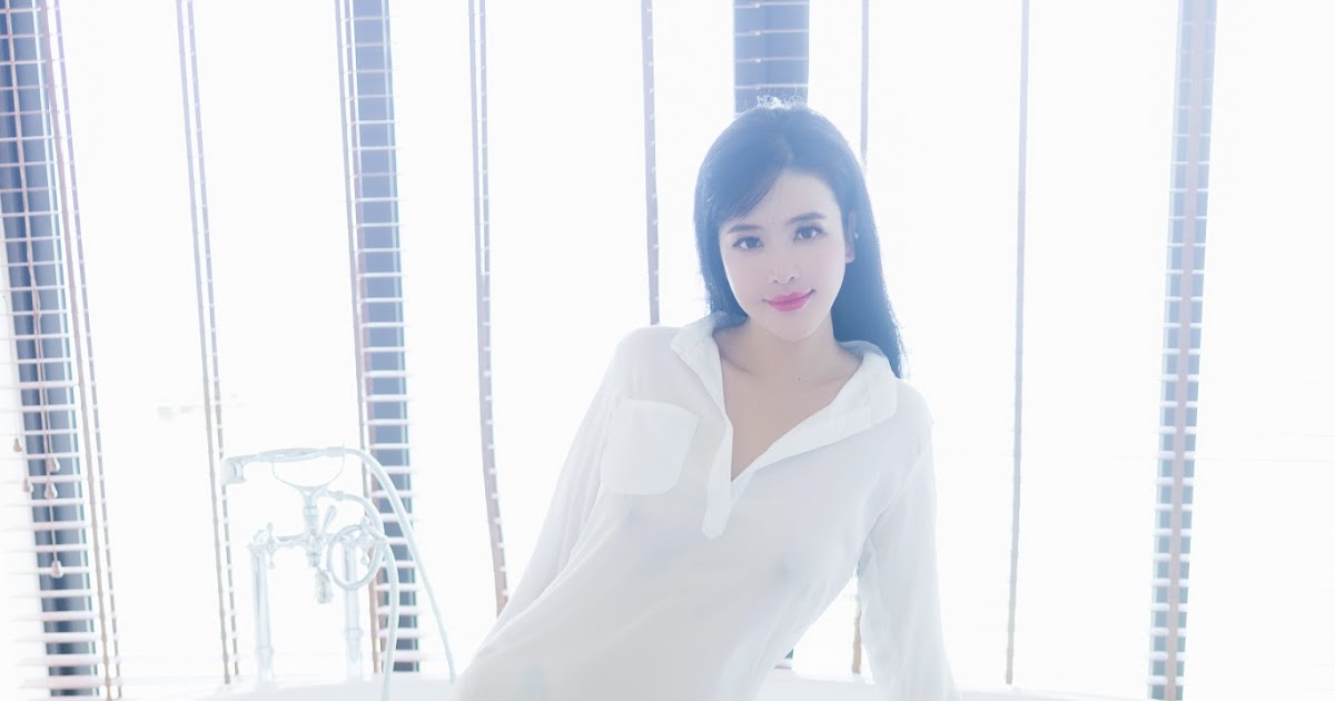 YouMi Vol.107 Liu Yu Er