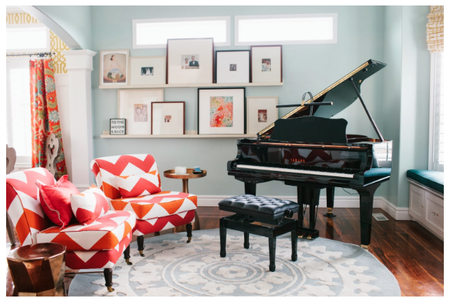 Home Style Love: Random Loves: Fun Interior Design Links & Ideas