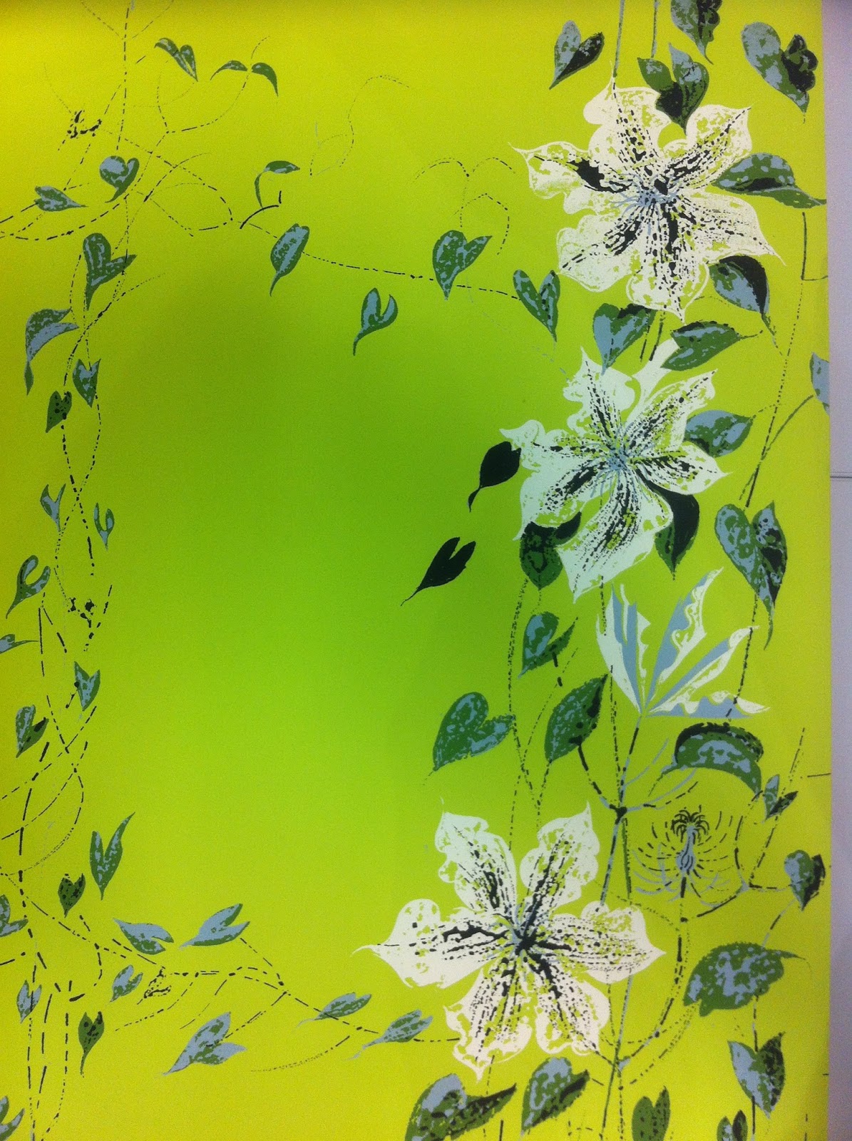 NANCY NICHOLSON: Moda (Museum of Design and Architecture) and Roger ...