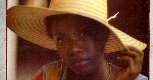 Disco Reggae Brasil: Pam Hall - Perfidia