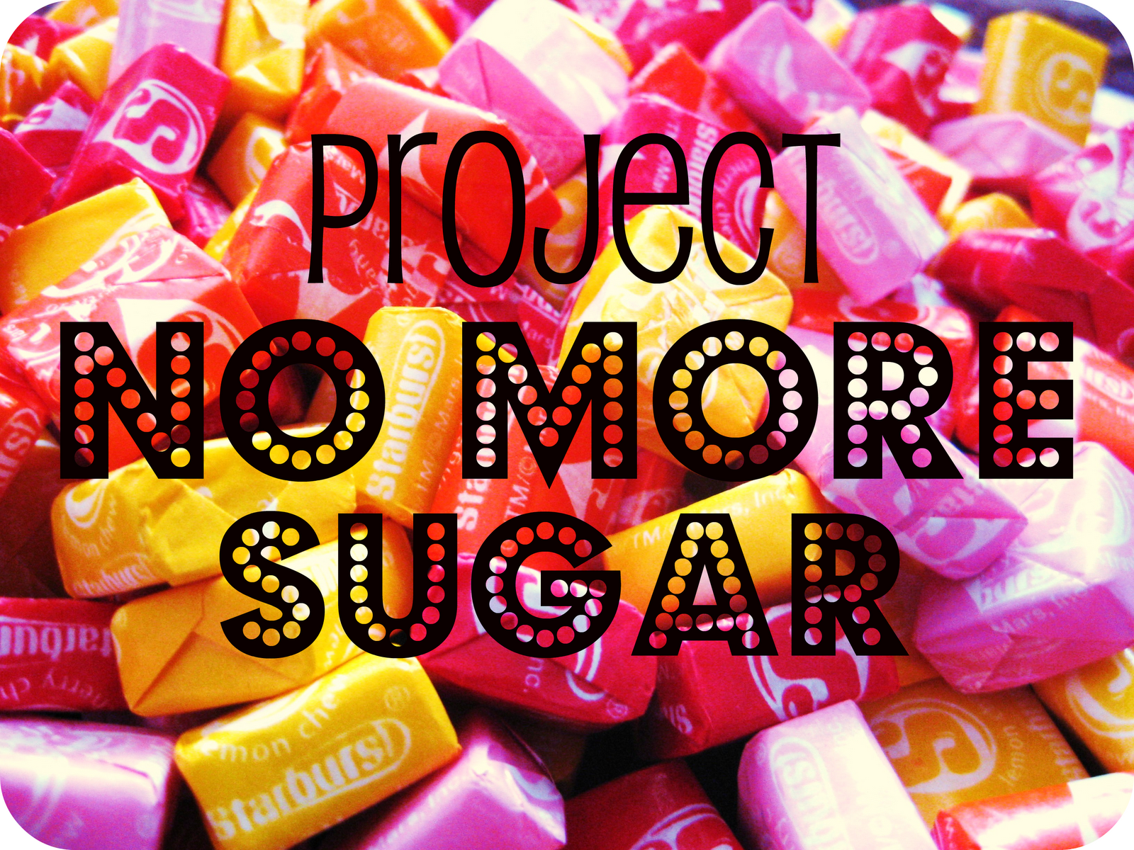 Finding Her Balance: The Return of Project: No More Sugar.