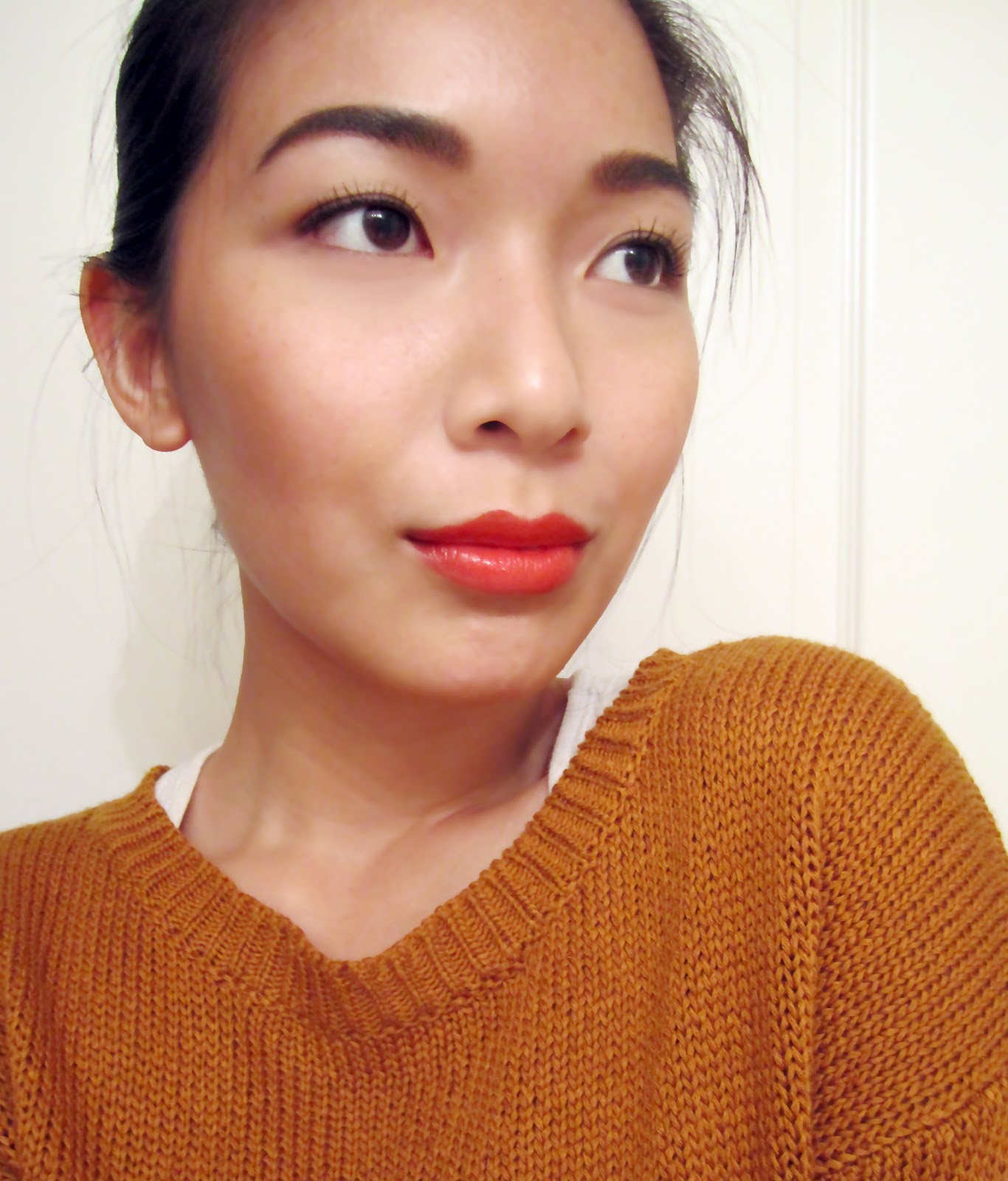 Mac Lipstick So Chaud