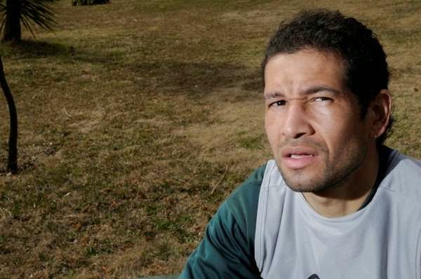 De Alguna Manera...: Antonio "Chipi" Barijho, “Estoy en mi casa”… De ...