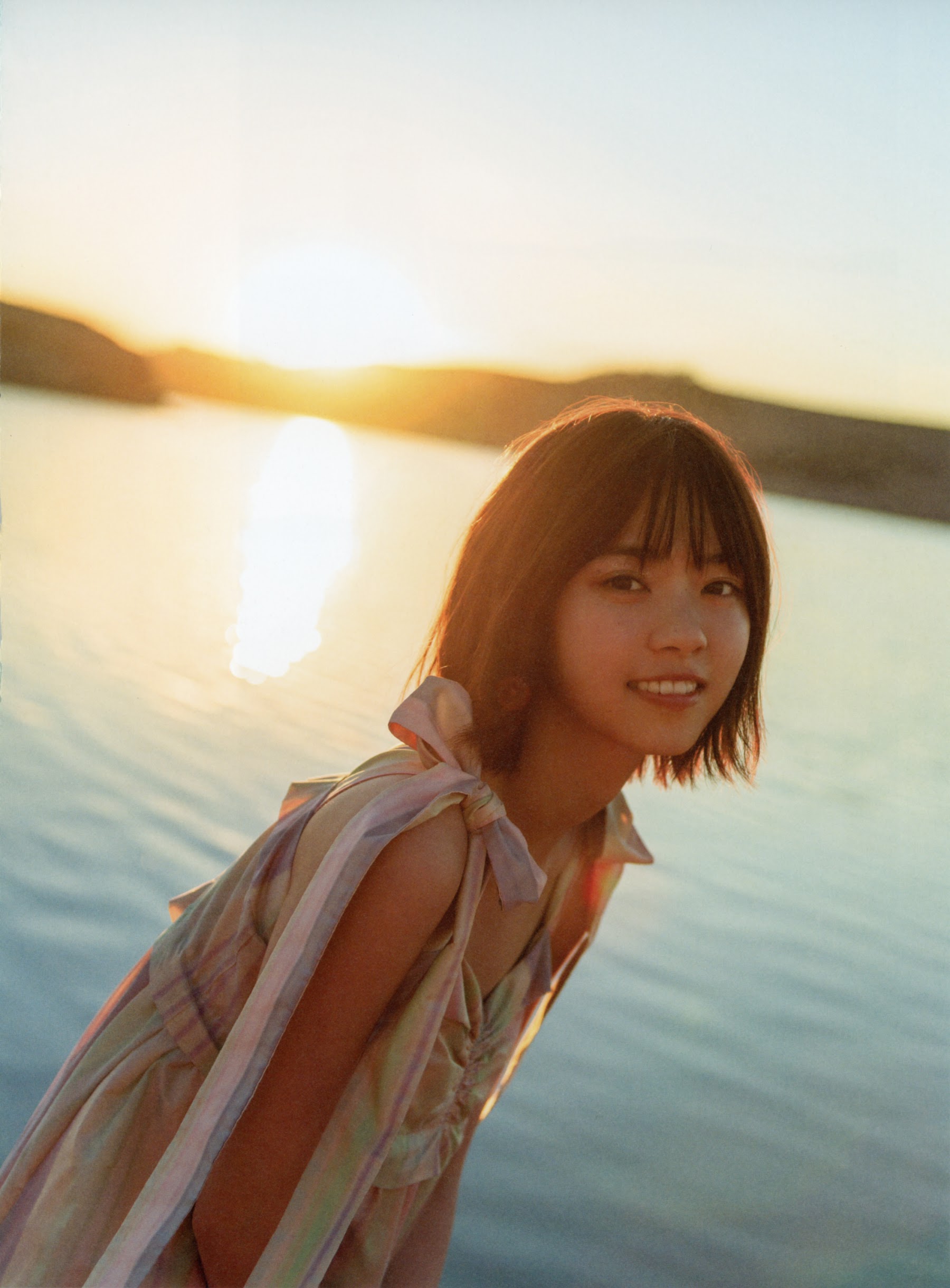 西野七瀬 1stフォトブック『わたしのこと』 Newsグラビアアイドル Net
