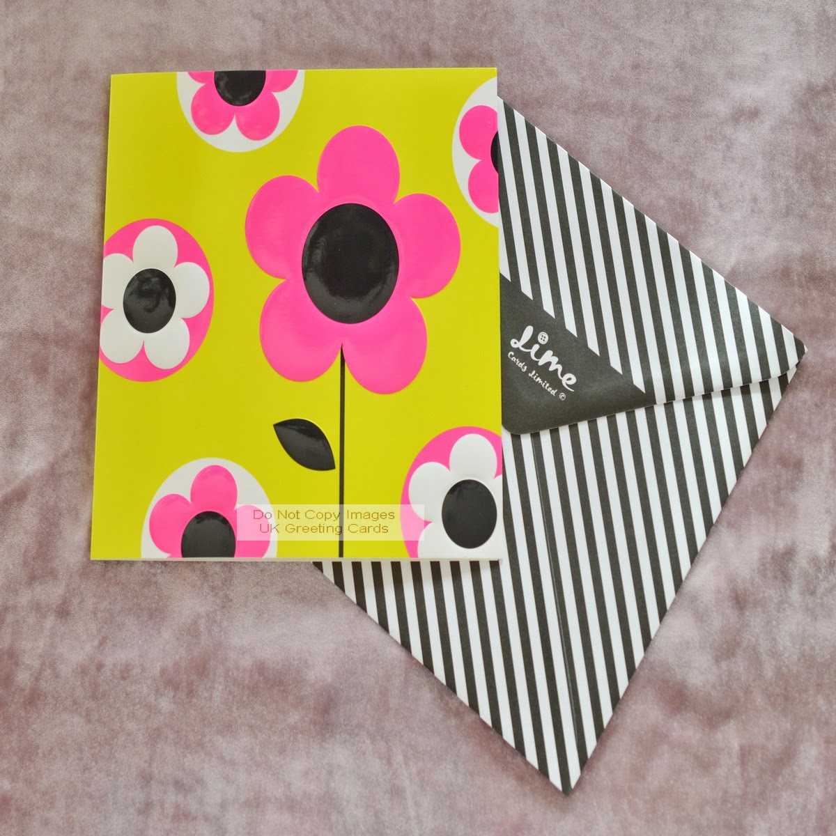 Handmade Greeting Cards Blog: New Ranges Neon Funky Handmade Greeting Cards