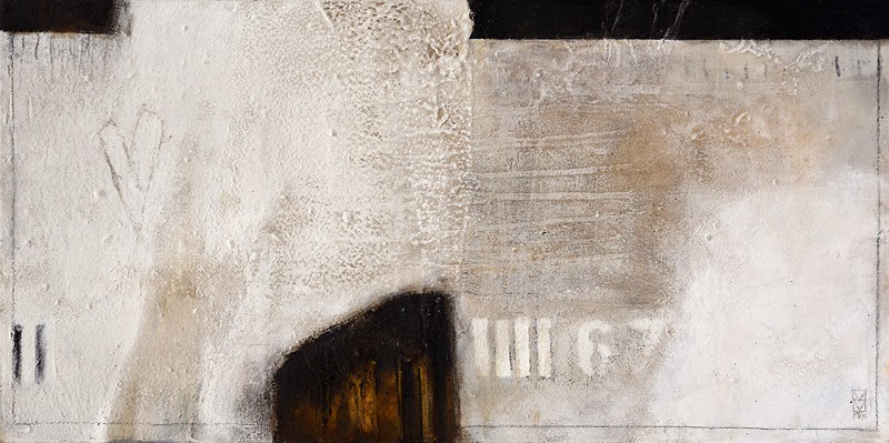 ARTBURGAC: Michaela Mara