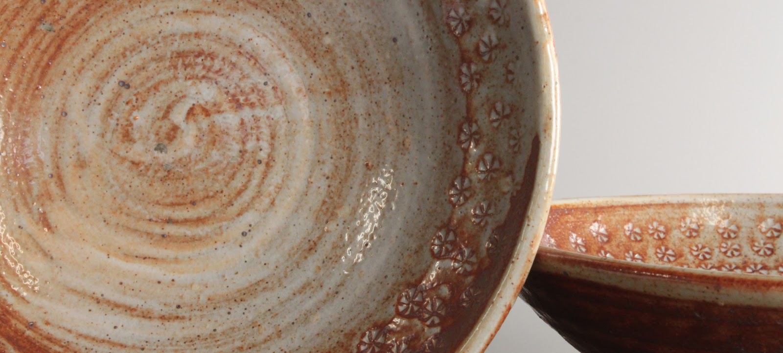 Tim Lake Ceramics: 2015