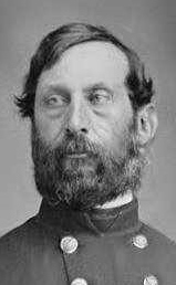 Our War: Mr. Lighthouse takes command