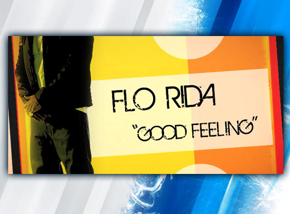 Lyrics of Good Feeling (Flo Rida) | Free Lyrics Online | Lyrics and ...
