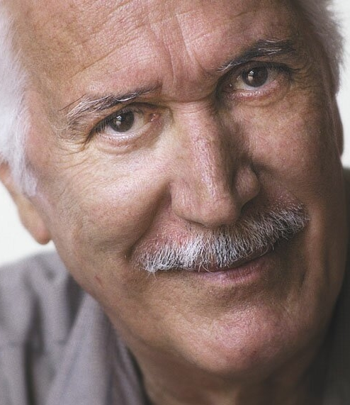 OIDOS PERROS: Federico Luppi pasó por Oídos perros ayer