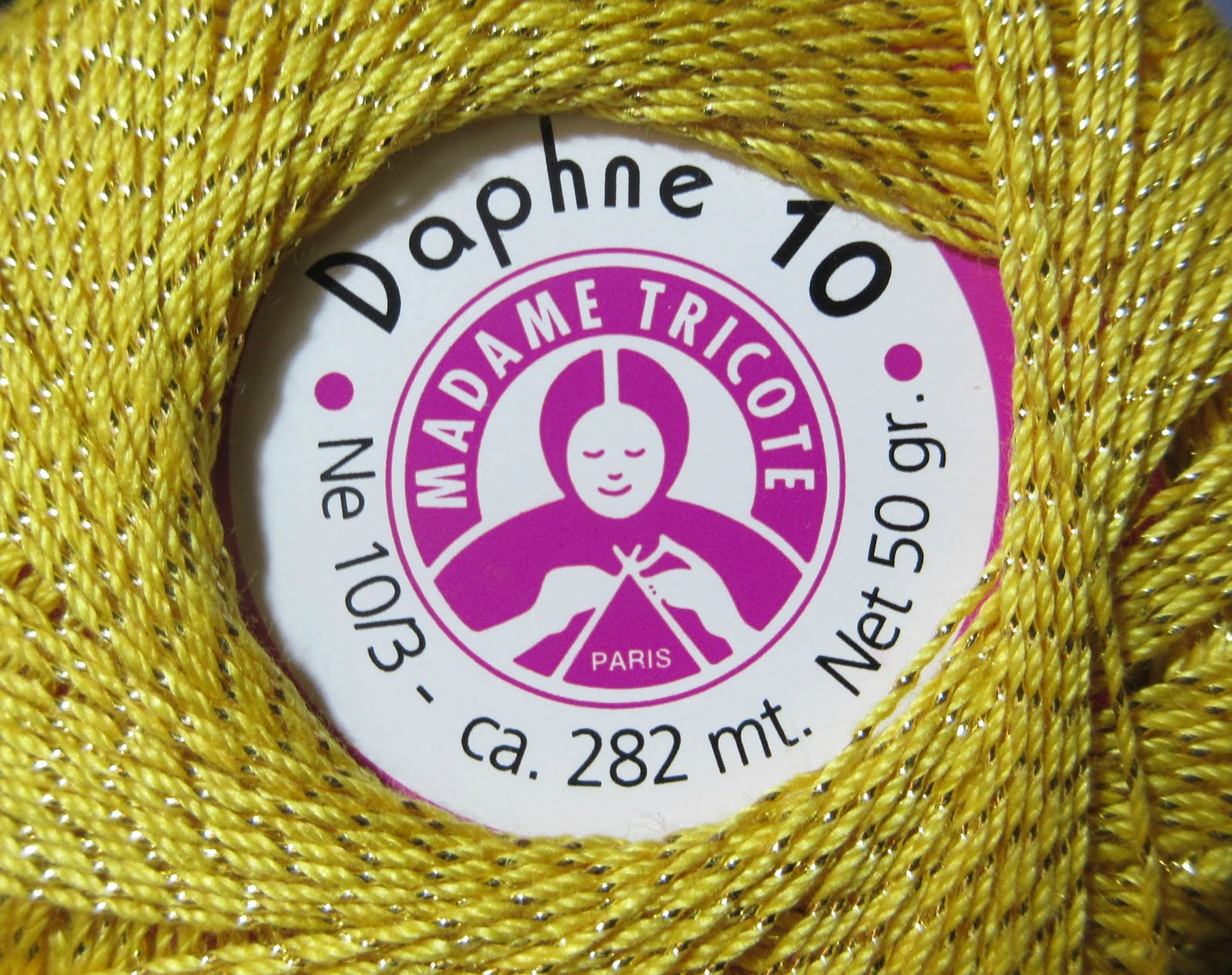 Fiddly Fingers: Christmas Angel 'Dorset Button'