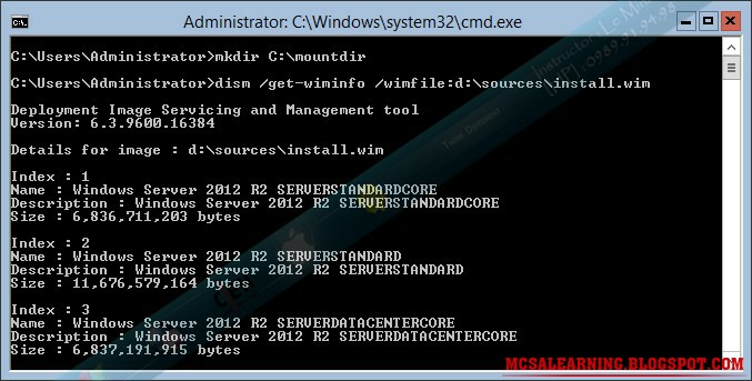 Successfully Convert Windows Server Gui To Core Windows