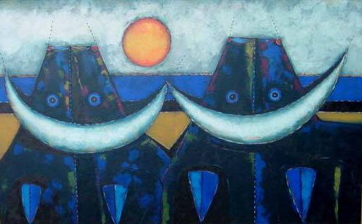 Papá está como loco: Efrén Medina