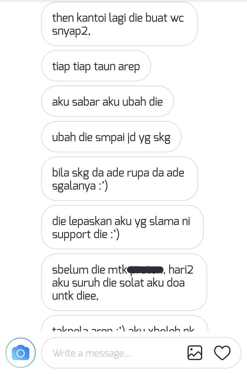 9 tahun couple, akhirnya ditinggalkan bakal suami yang curang dengan ...