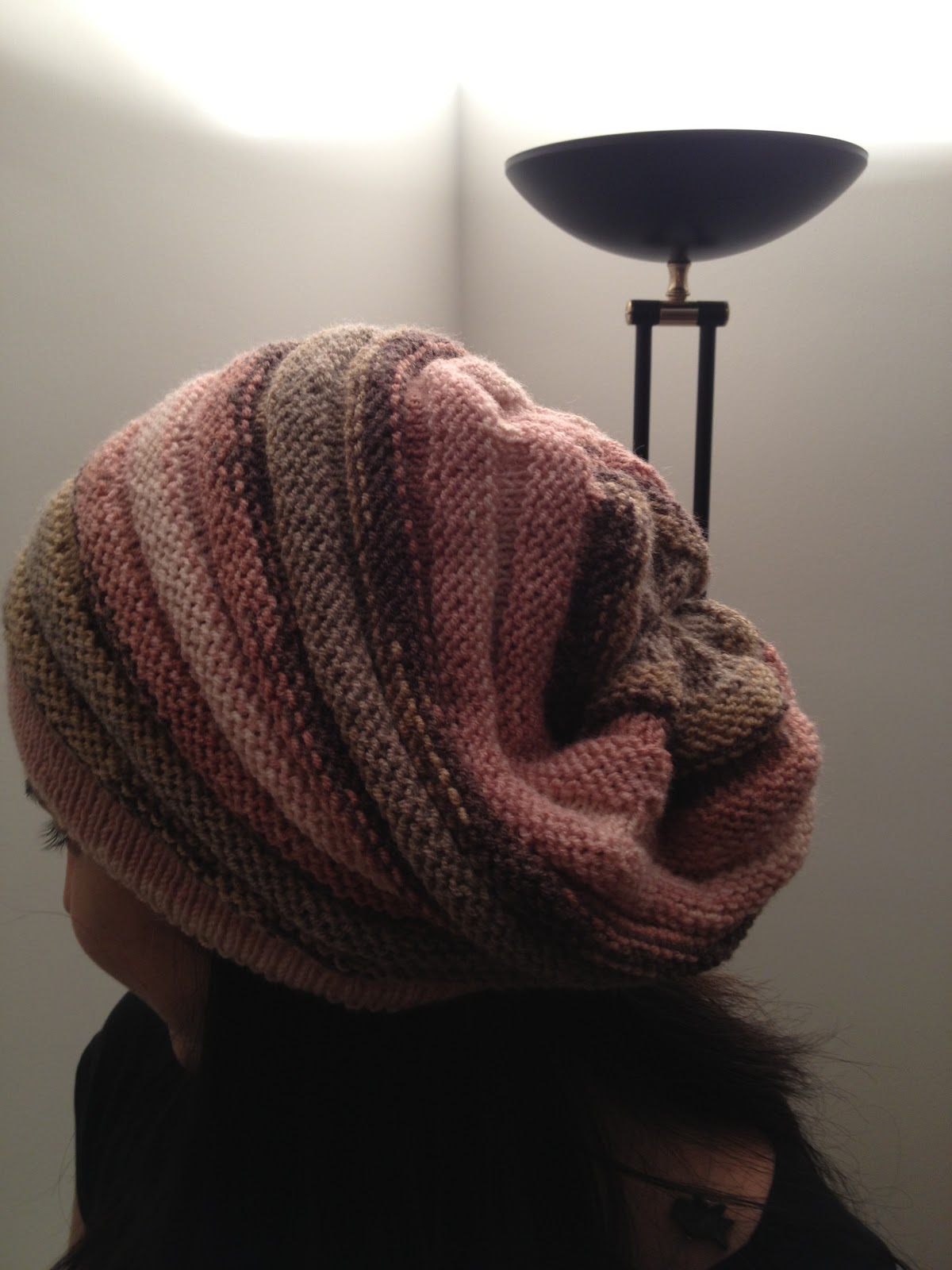 MARMALENA: Wurm hat / Σκουφί Wurm