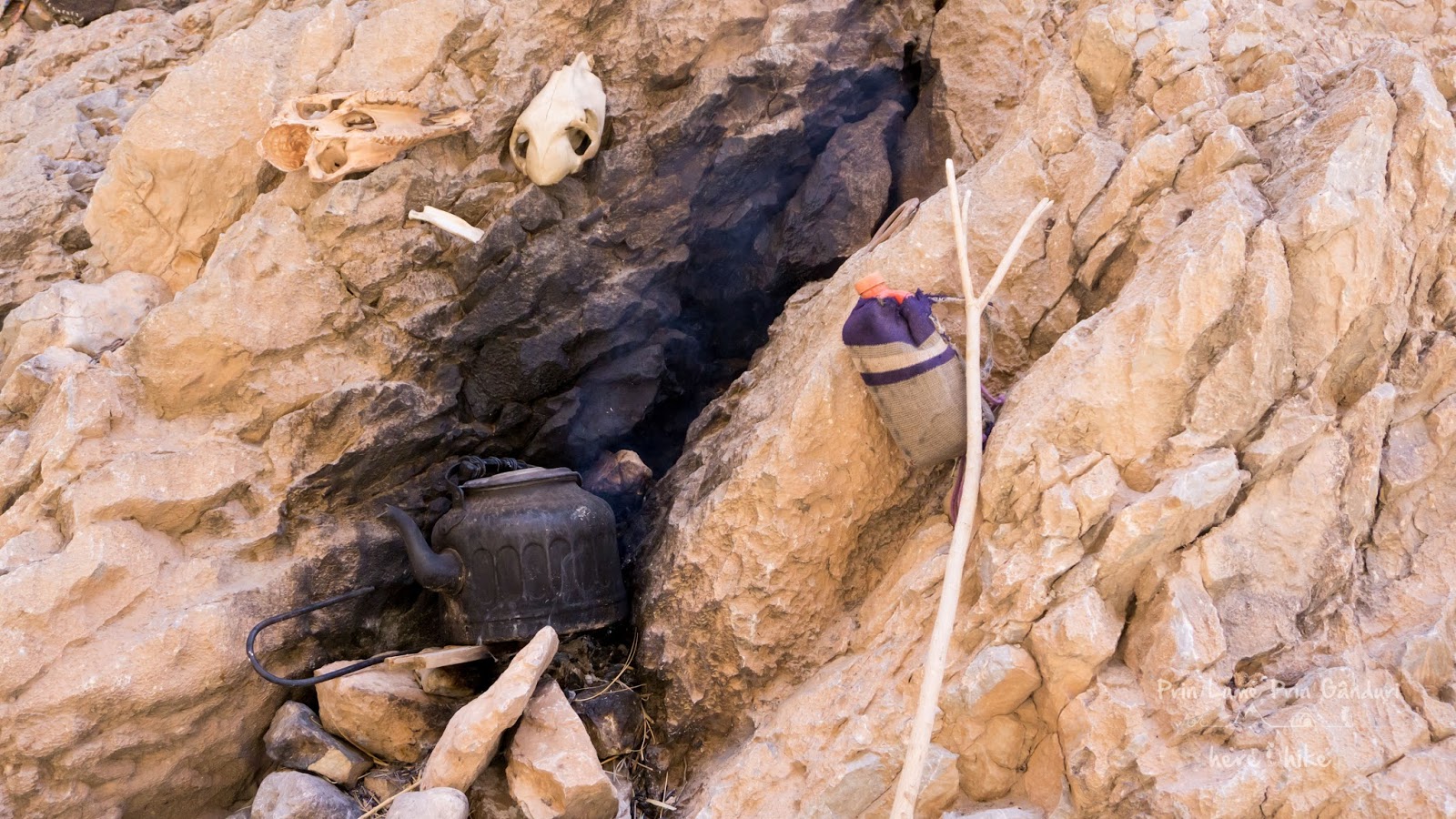 Marocul, Desertul si Gandul: Sahara de pe Dromader si Intalnirea cu ...