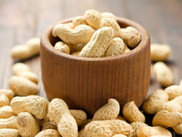 TopTipsHealtht: Benefits Of Eating Peanuts - 7 Amazing Health Benefits ...