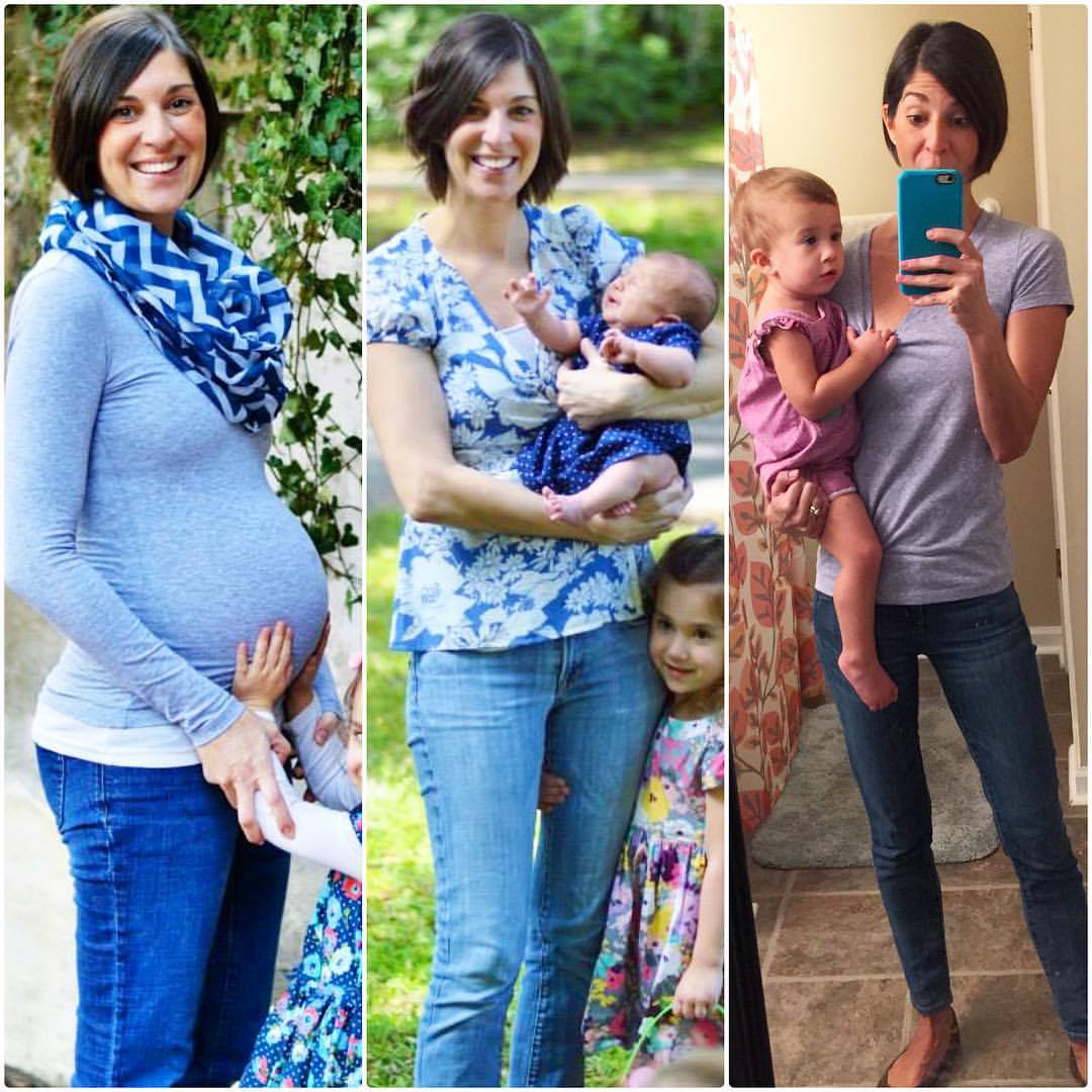 The Art of Comfort Baking: Strong Moms Online Accountability Group ...