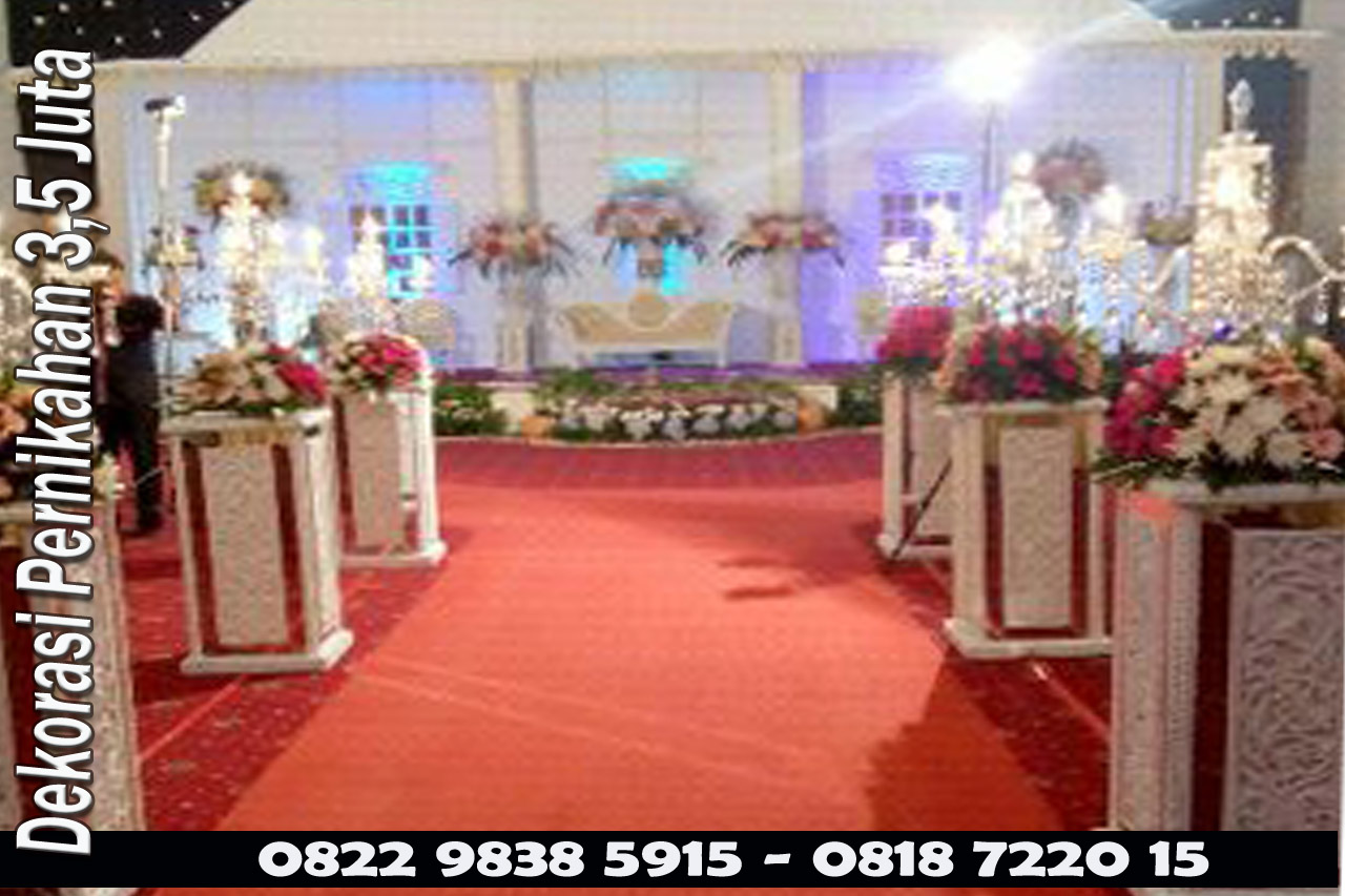 RIAS PENGANTIN | SANGGAR RIAS PENGANTIN | BEKASI: PAKET AKAD NIKAH ...