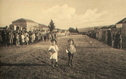 Rare photos of Second Aliyah ~ Elder Of Ziyon - Israel News