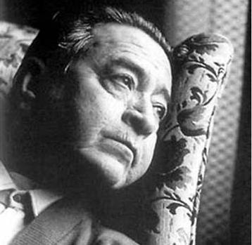 Literatura Mexicana del Siglo XX: Efraín Huerta