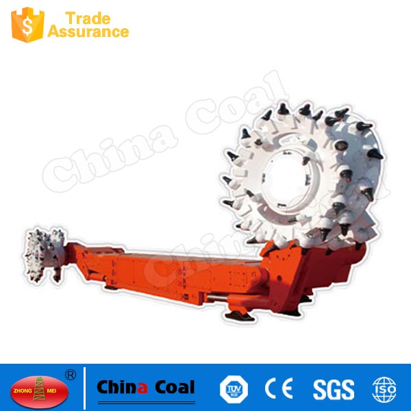 Shandong China Coal Group Blog: Underground Coal Mining Machinery MG132 ...