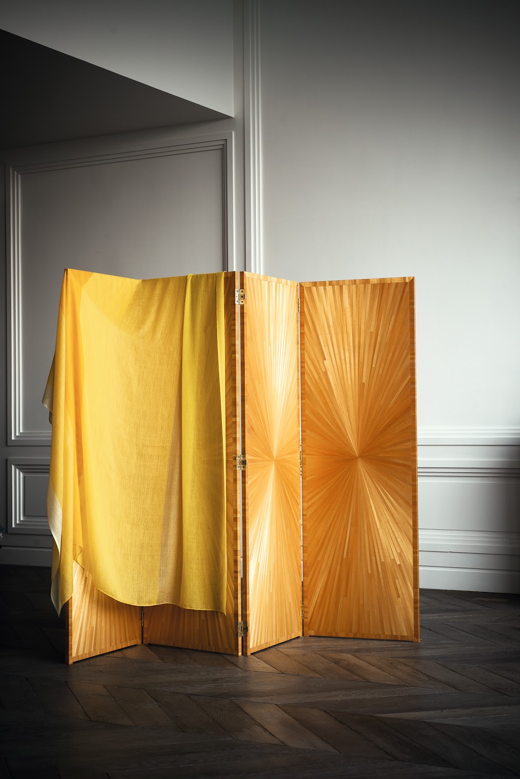 Houses Gardens People: Spring Design News in Dallas